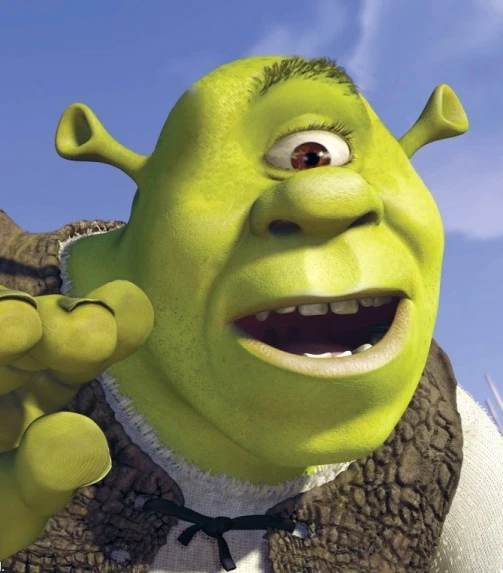 Image - Shrek-Cyclops-34636.jpg | Mixels Wiki | FANDOM powered by Wikia
