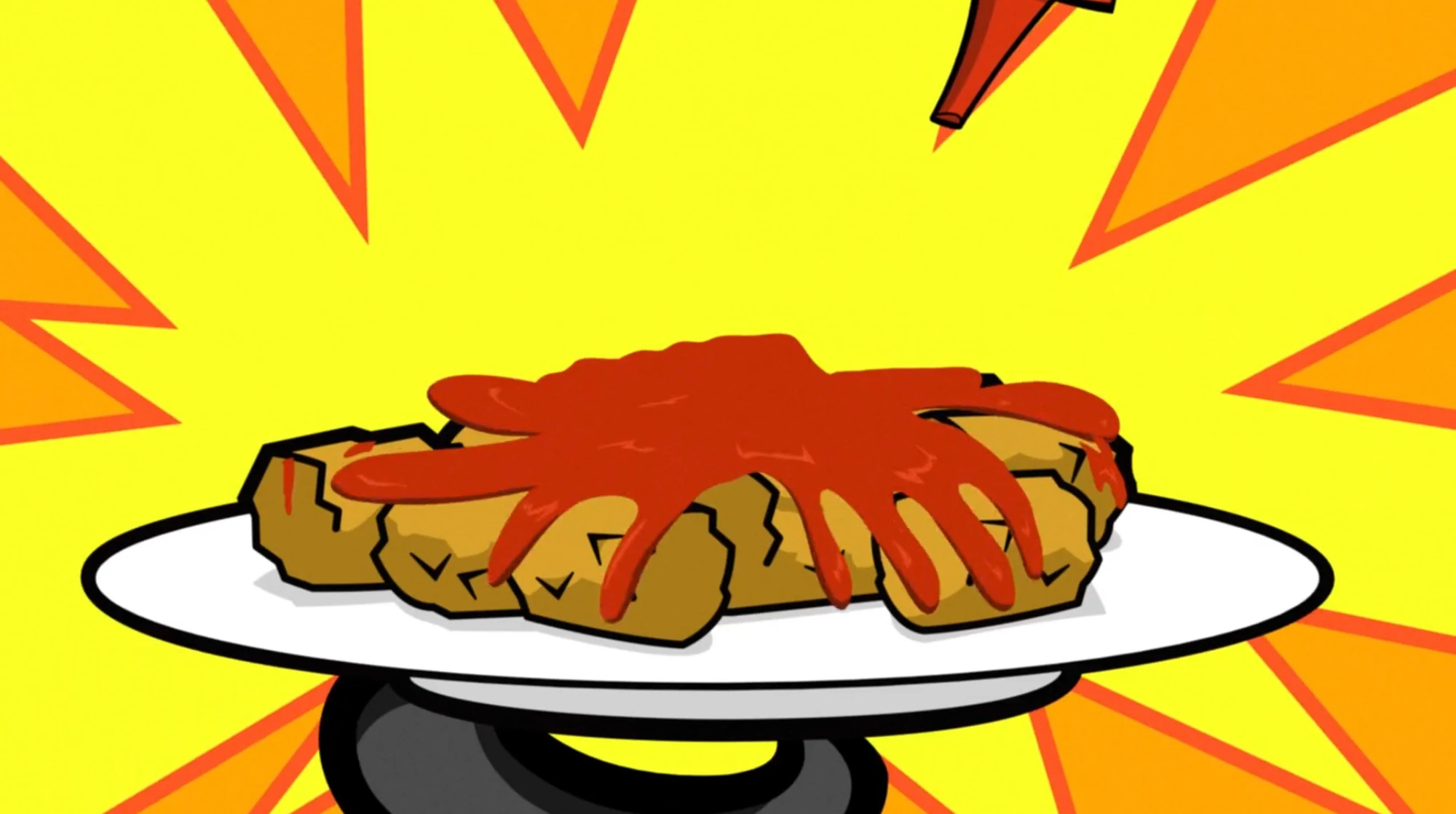 Crater Tots | Mixels Wiki | Fandom