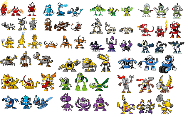 Image - Mixels series 1-7.png | Mixels Wiki | FANDOM powered by Wikia Image - Mixels series 1-7.png | Mixels Wiki | FANDOM powered by Wikia