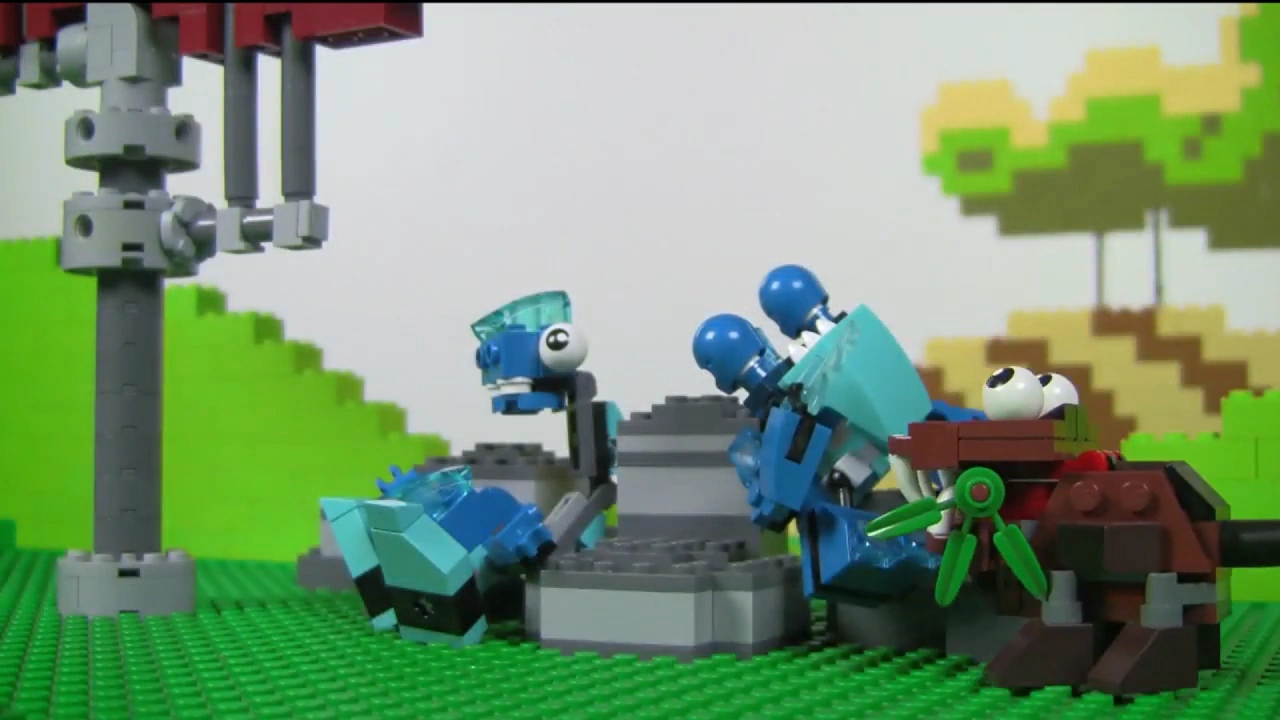 Slumbo/Gallery | Mixels Wiki | Fandom