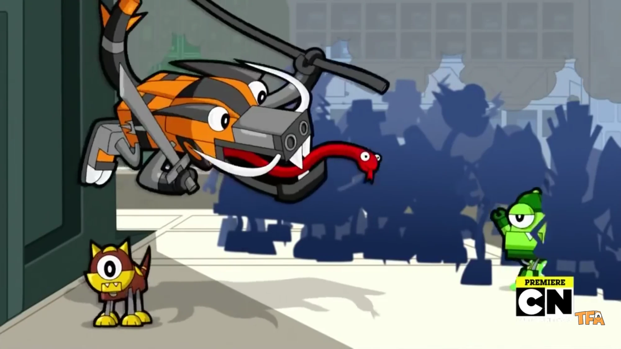 Image - Screenshot 20161221-201426.png | Mixels Wiki | FANDOM powered ...