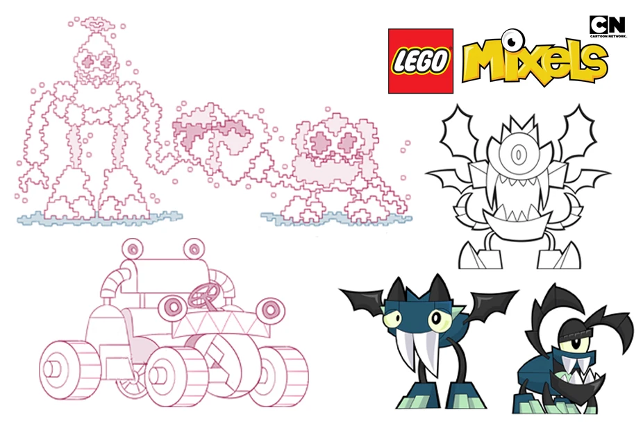 Image - Mirandadresslerconcept14.jpg | Mixels Wiki | FANDOM powered by ...