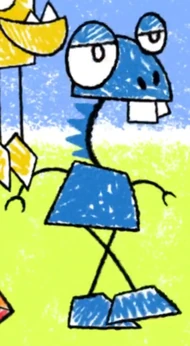 Lunk | Mixels Wiki | Fandom