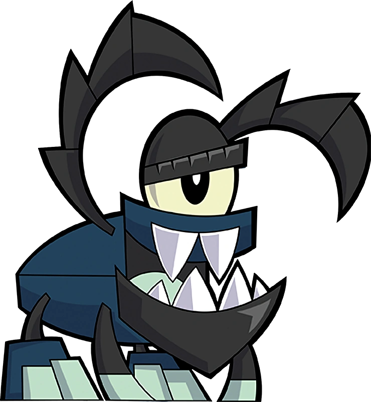 Boogly | Wiki Mixels | Fandom