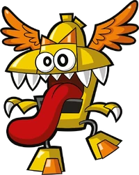 Lixers | Mixels Wiki | FANDOM powered by Wikia