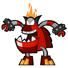 VOTE: Infernite Bully (NAME CHOSEN) | Fandom