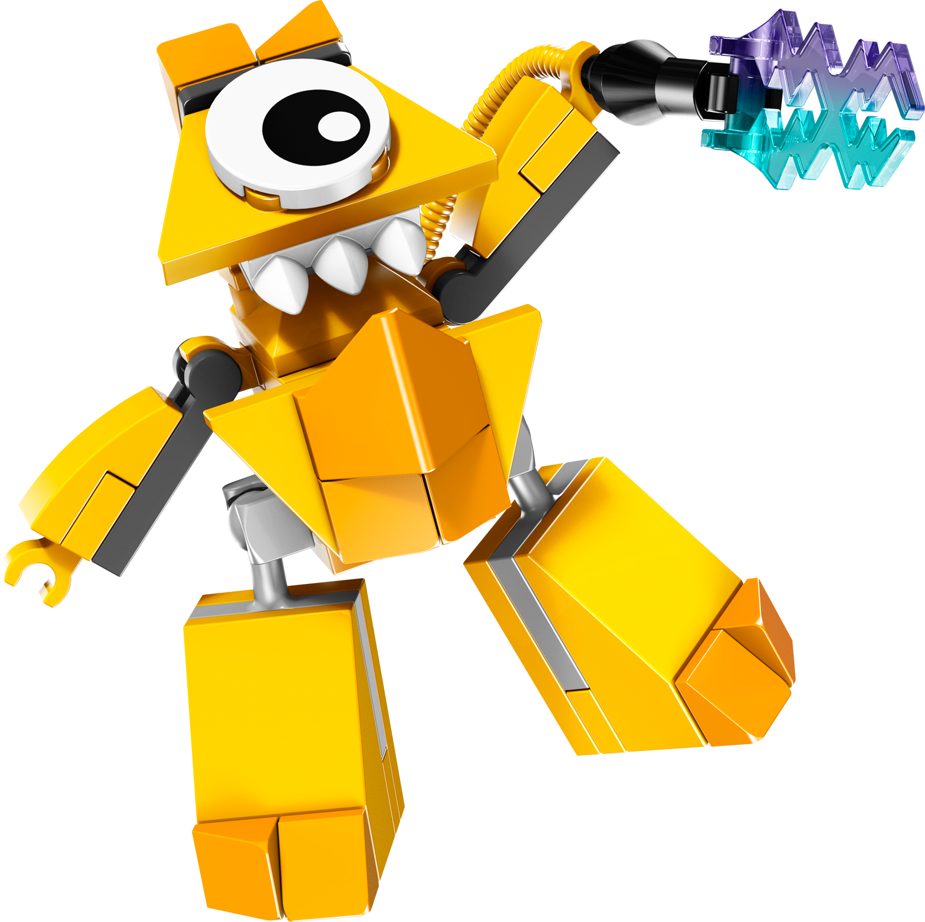 Teslo | LEGO Mixels Wiki | FANDOM powered by Wikia