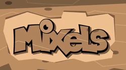 Mixels (TV series)/Title Card | Mixels Wiki | FANDOM powered by Wikia