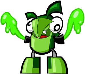 Torts | Mixels Wiki | Fandom