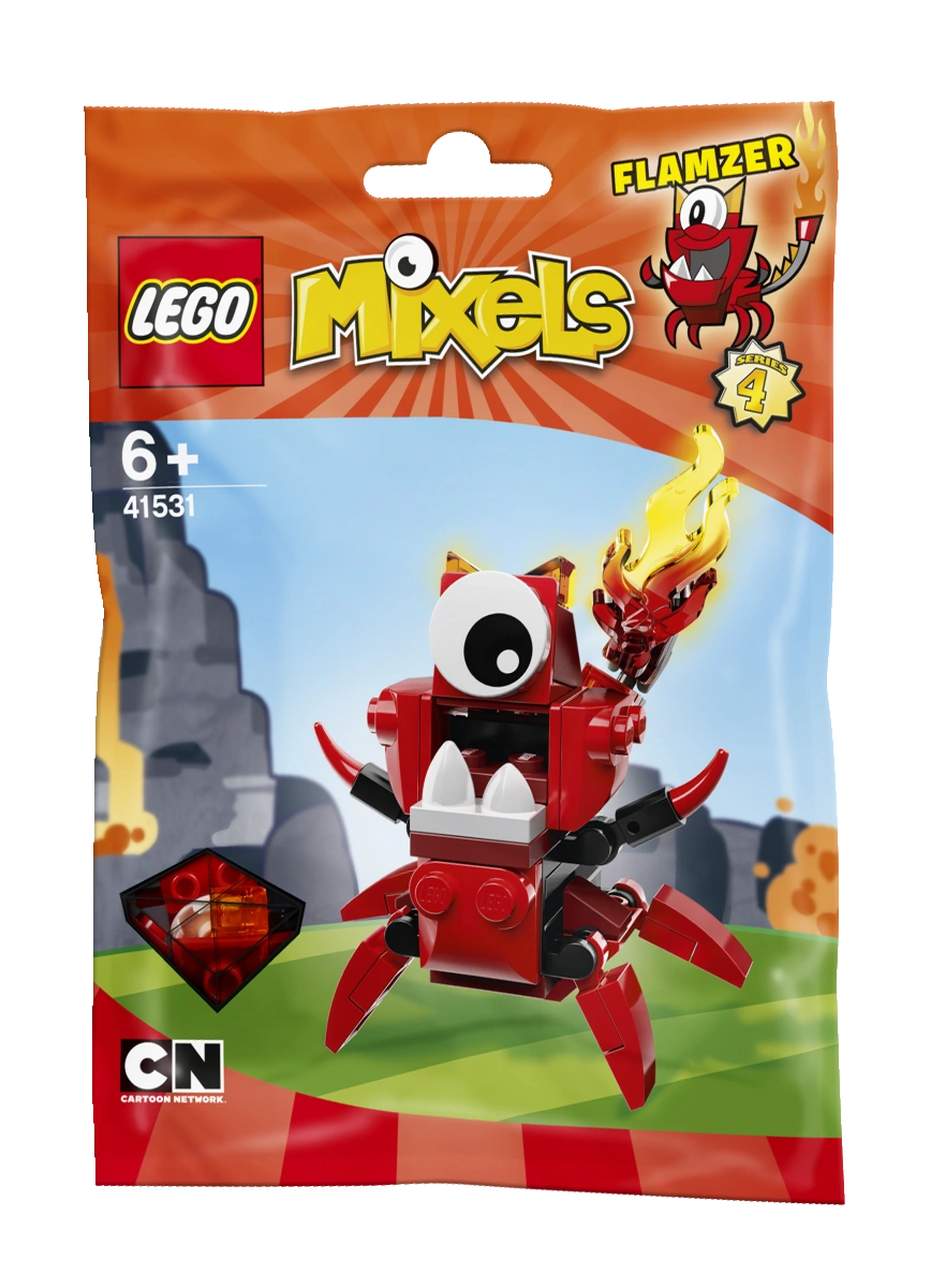 Flamzer/Gallery | Mixels Wiki | FANDOM powered by Wikia