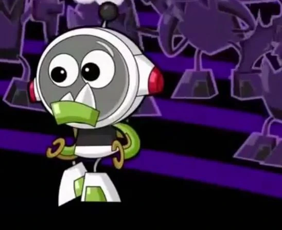 Image - Sad nurp.JPG | Mixels Wiki | FANDOM powered by Wikia