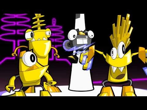 Image - INSANE VOLECTRO.jpg | Mixels Wiki | FANDOM powered by Wikia