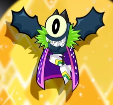 Globert | Mixels Wiki | Fandom