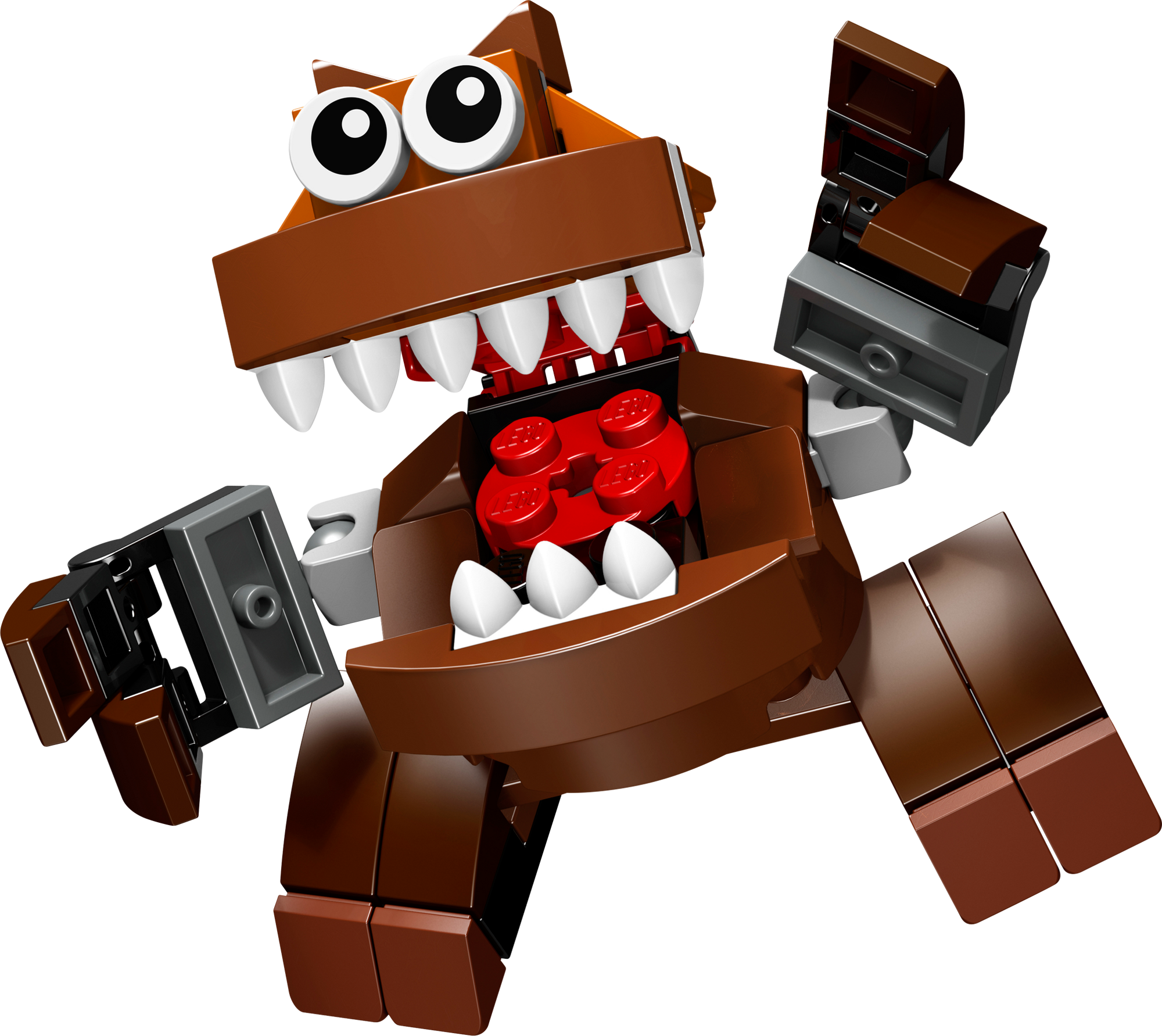 Gobba | LEGO Mixels Wiki | FANDOM powered by Wikia Gobba | LEGO Mixels Wiki | FANDOM powered by Wikia