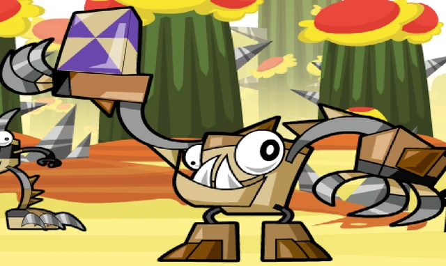 Image - Hoogi with a cubit.png | Mixels Wiki | FANDOM powered by Wikia