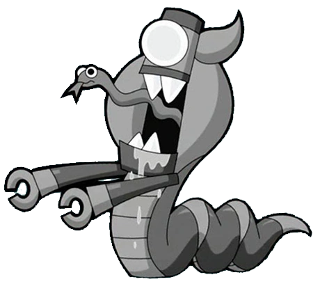 Image - Zombie cobrax.png | Mixels Wiki | FANDOM powered by Wikia
