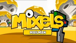 Mixels (TV series)/Title Card | Mixels Wiki | Fandom