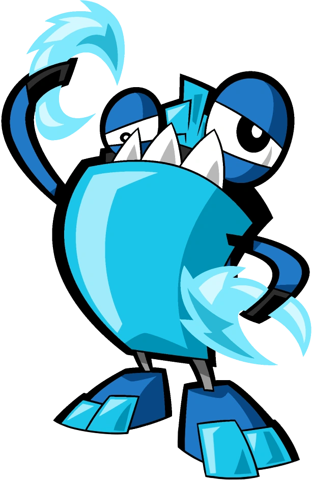 Image - 41509 Slumbo b-1.png | Mixels Wiki | FANDOM powered by Wikia