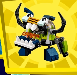 Image - Boogly Rokit Murp.png | Mixels Wiki | FANDOM powered by Wikia