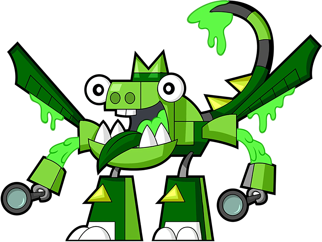 Image - GlorpCorp2015S6 Max.png | Mixels Wiki | FANDOM powered by Wikia