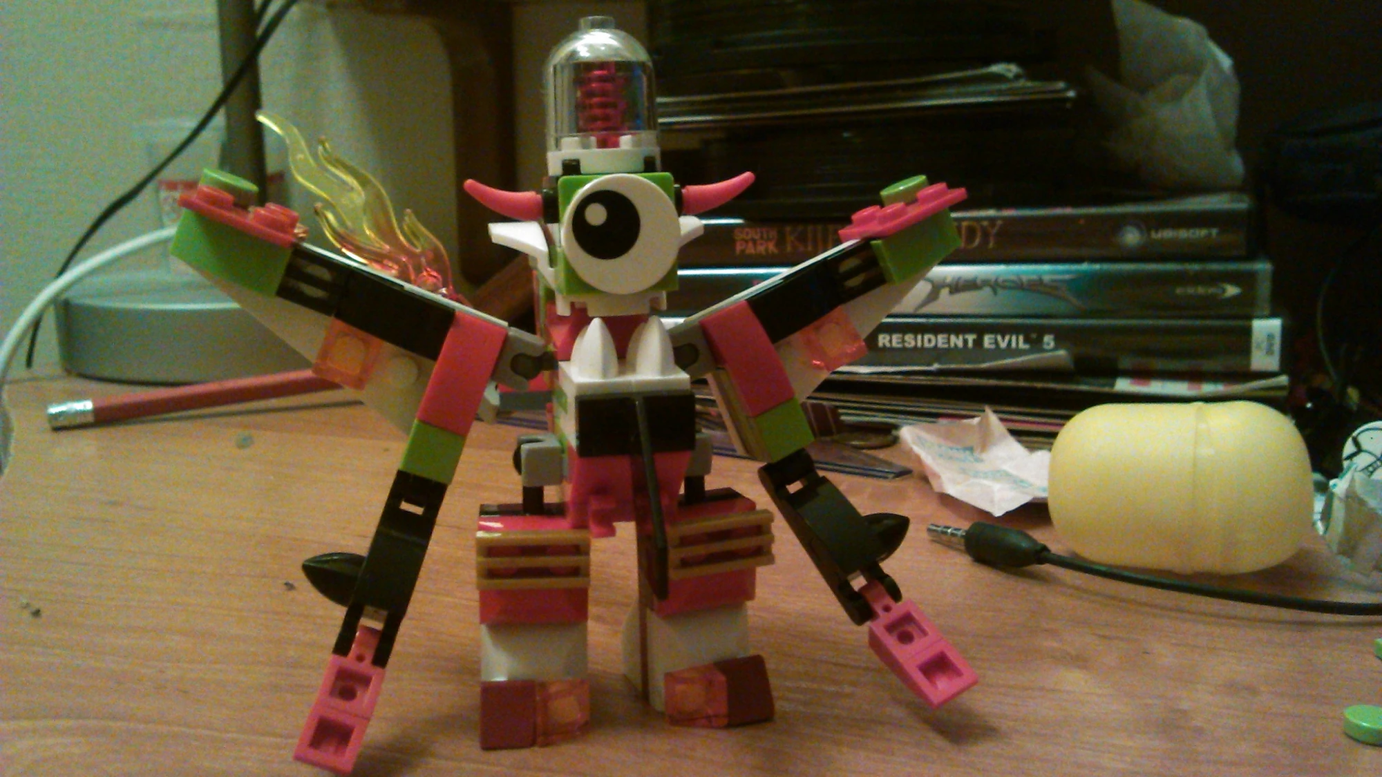 User blog:MixelSark/Custom Mixels, Mixes and Murps | Mixels Wiki ...