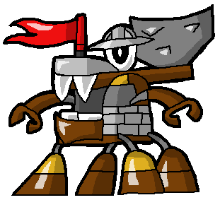 Mixadel | Wiki Mixels | Fandom