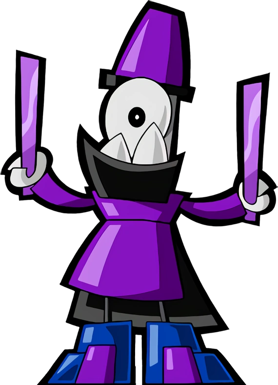 Magnifo | Wiki Mixels | Fandom