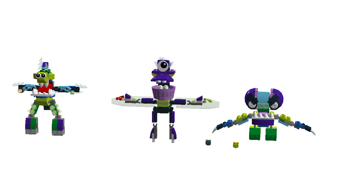 Image - Lego Munchos Frosticons Glorp Corp Mixes.png | Mixels Wiki ...