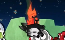 Nixels (creature) | Mixels Wiki | Fandom