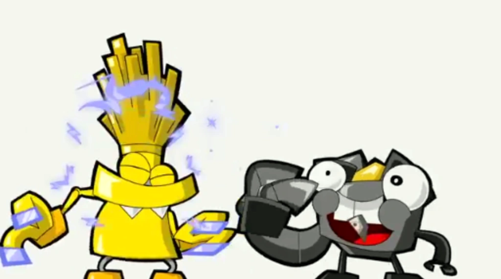 Rocks | Mixels Wiki | Fandom