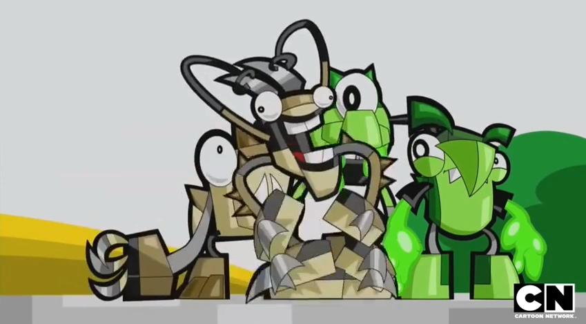 Footi | Mixels Wiki | FANDOM powered by Wikia