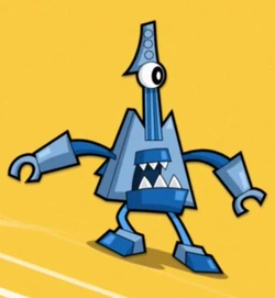 Jamzy | Mixels Wiki | FANDOM powered by Wikia