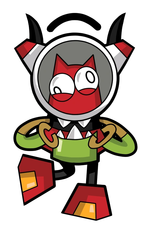 Burnard & Nurp-Naut Mix | Mixels Wiki | FANDOM powered by Wikia