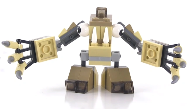 Hoogi/Gallery | Mixels Wiki | Fandom