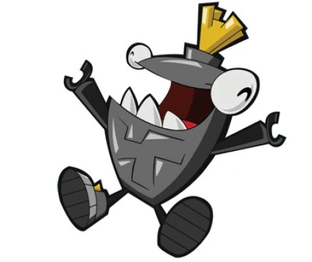 Image - Shuff is the winner.jpg | Mixels Wiki | FANDOM powered by Wikia