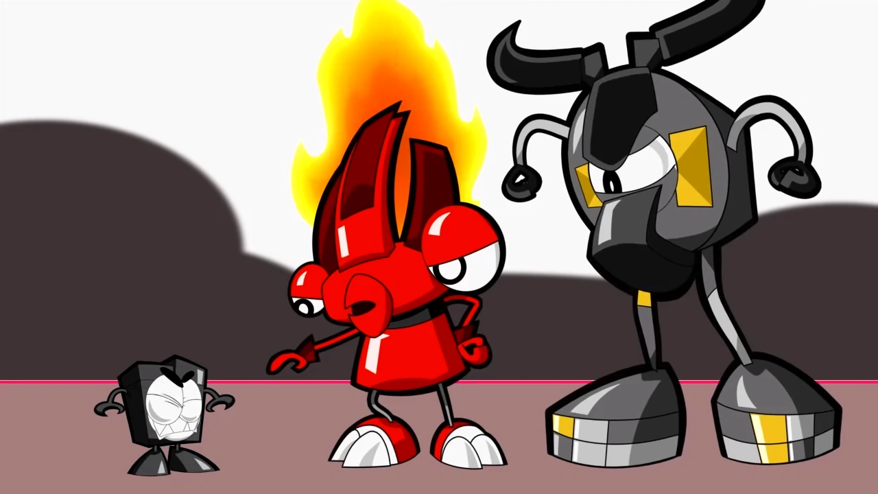 Category:Nixel-themed Episodes | Mixels Wiki | Fandom