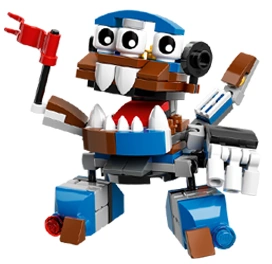 Murp/LEGO Murps/Series 7 | Mixels Wiki | Fandom