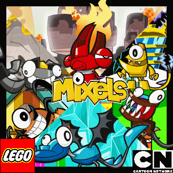 Image - Mixels Fan Poster.png | Mixels Wiki | FANDOM powered by Wikia