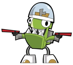 Rokit | Wiki Mixels | Fandom