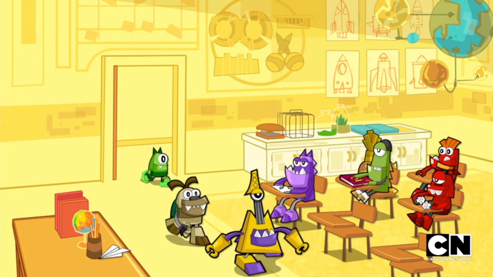 Booger/Gallery | Mixels Wiki | Fandom