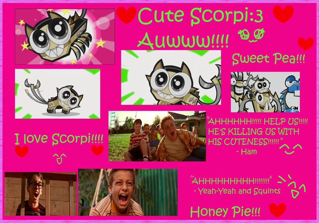 Image We Love Scorpi Mixels Wiki Fandom Powered By Wikia