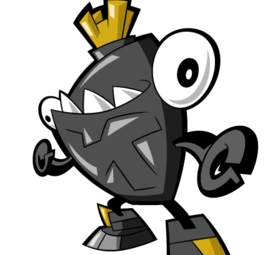 Image - Dat shuff tho.png | Mixels Shorts Wiki | FANDOM powered by Wikia