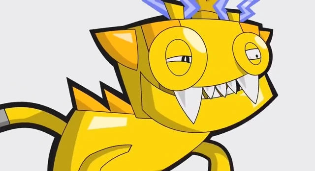 Electroids | Mixels Shorts Wiki | Fandom