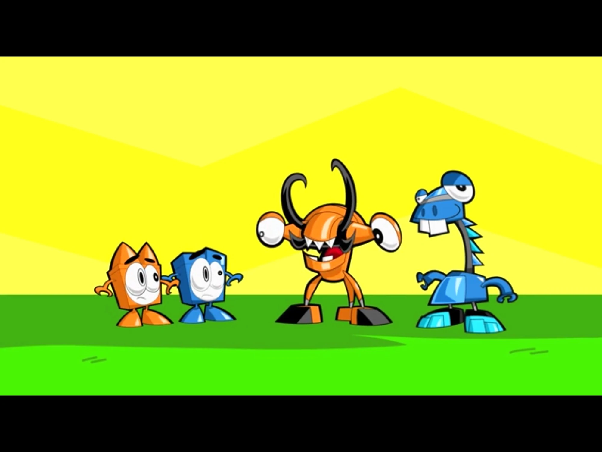 Balk | Mixels Shorts Wiki | Fandom