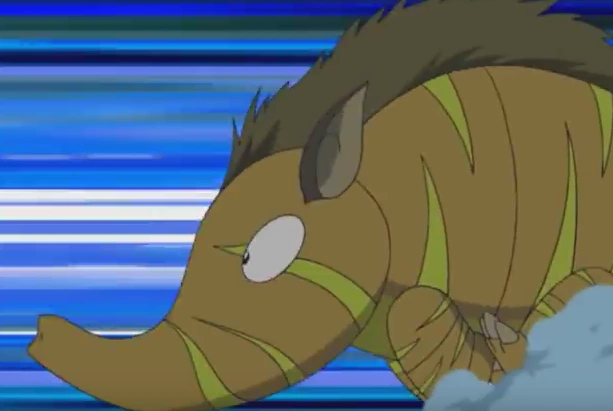 Malmon | Mix Master King of Cards Wiki | Fandom