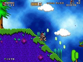 Diamondus | Mushroom Kingdom Fusion Wiki | Fandom