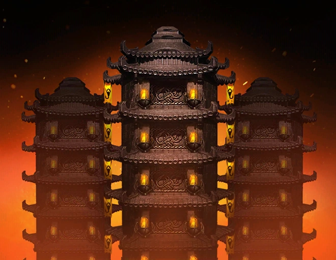 Torre Shirai Ryu | Mortal Kombat Mobile Wiki | Fandom