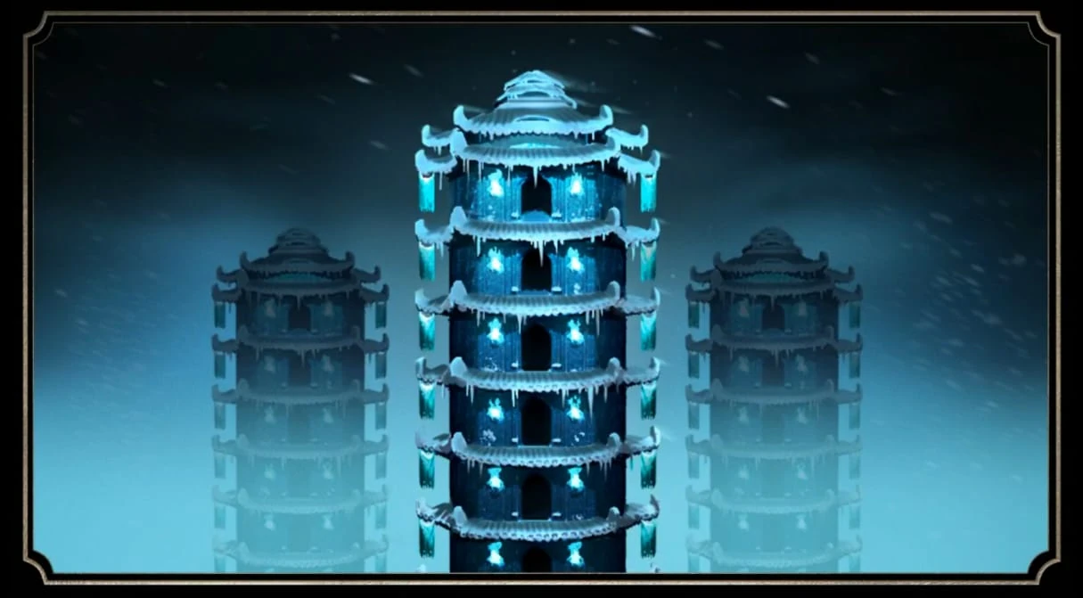 Torre Lin Kuei | Mortal Kombat Mobile Wiki | Fandom