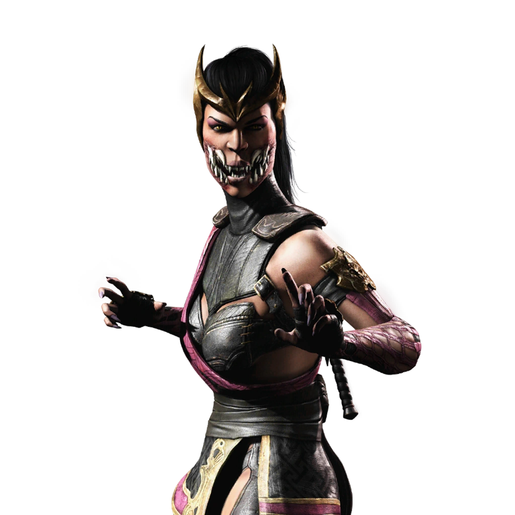 Mileena/Voraz | Mortal Kombat Mobile Wiki | Fandom