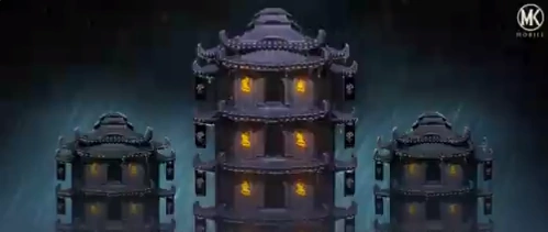 Torre del Dragón Negro | Mortal Kombat Mobile Wiki | Fandom